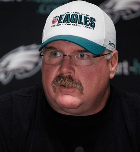 Fire Reid? Eagles say not so fast | Sports | lancasteronline.com