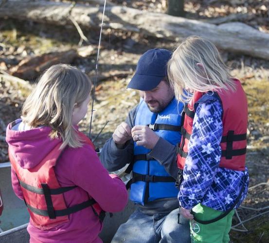 Muddy Run lake will be closed to youth trout season | Sports ...