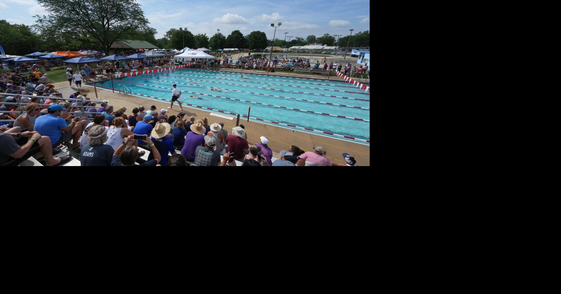 Lancaster Summer Swim League Championships [photos] | Local Sports ...