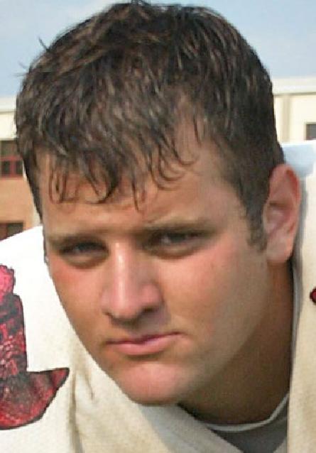 Former standout athlete found dead | News | lancasteronline.com