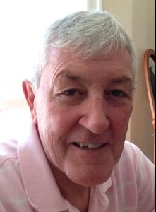 Joseph "Joe" Charles Carroll | Obituaries | lancasteronline.com