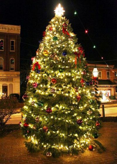 Manheim to host series of holiday events | News | lancasteronline.com