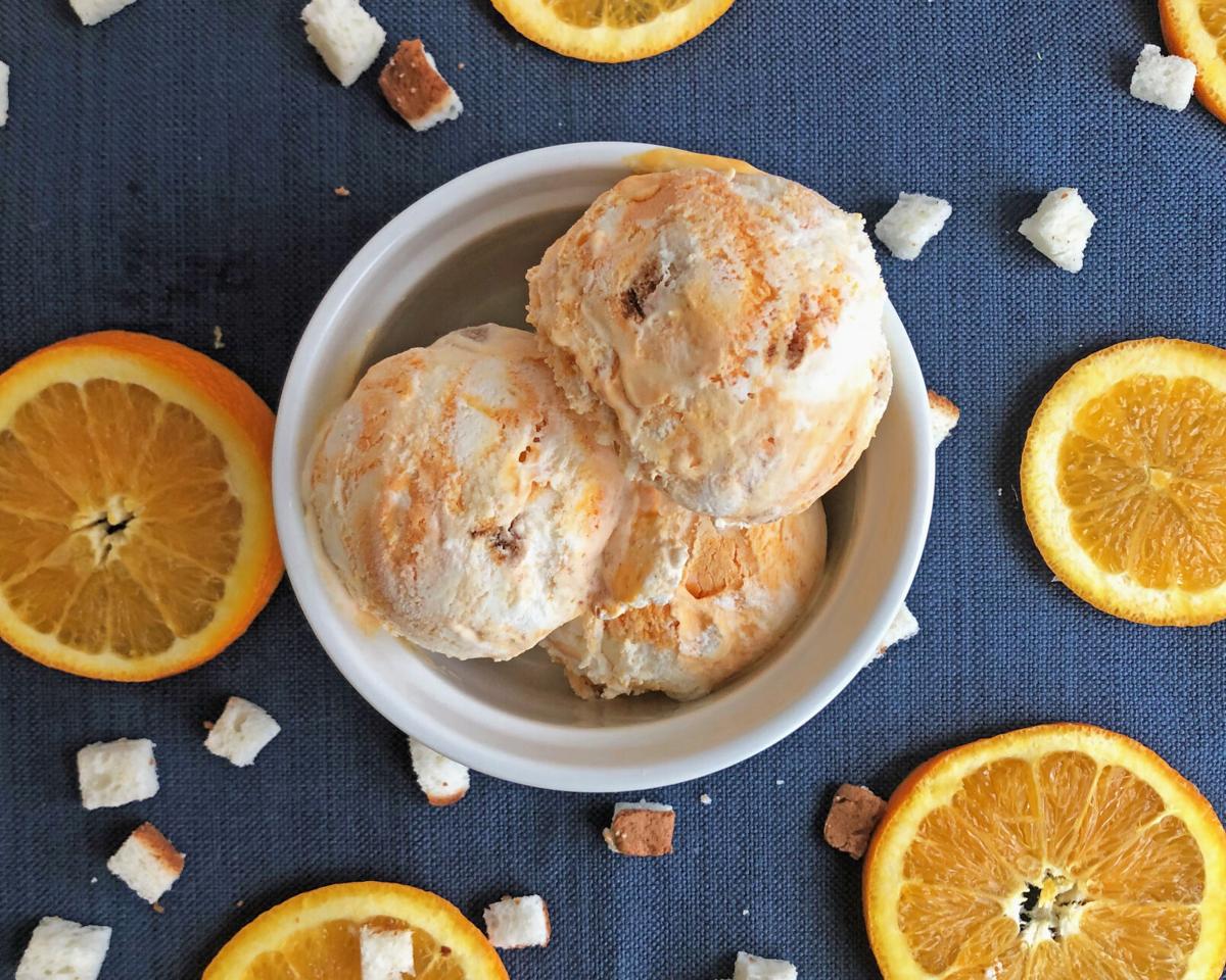 Here's where to find free ice cream, Italian ice on first day of spring ...