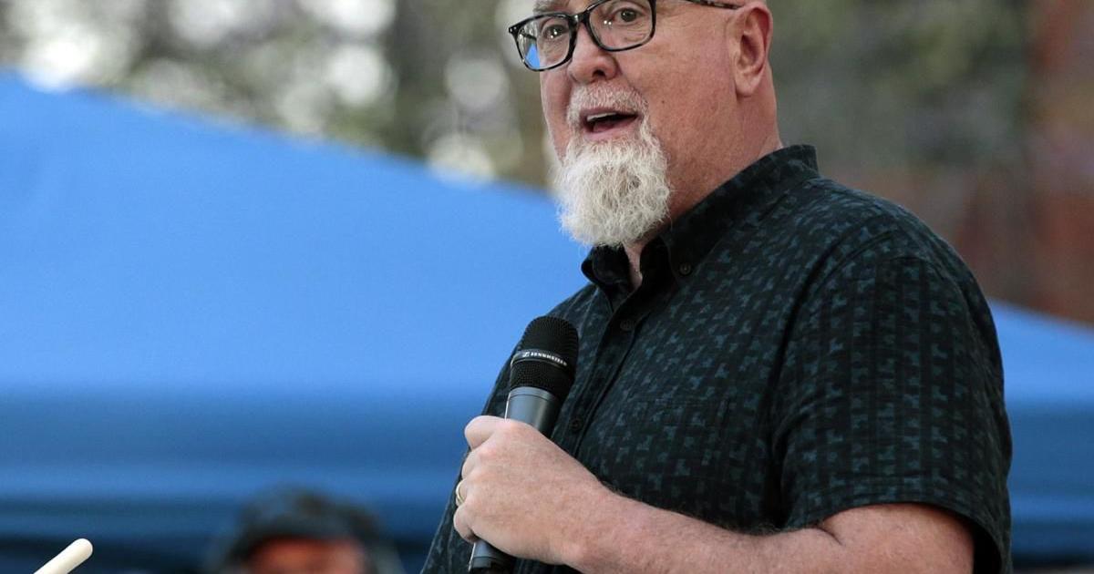 'Walk in the Word’ radio program ending | Faith & Values ...