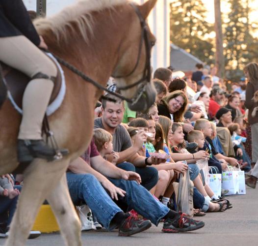 Solanco Fair opens with plenty of farm animals, fried food and southern ...