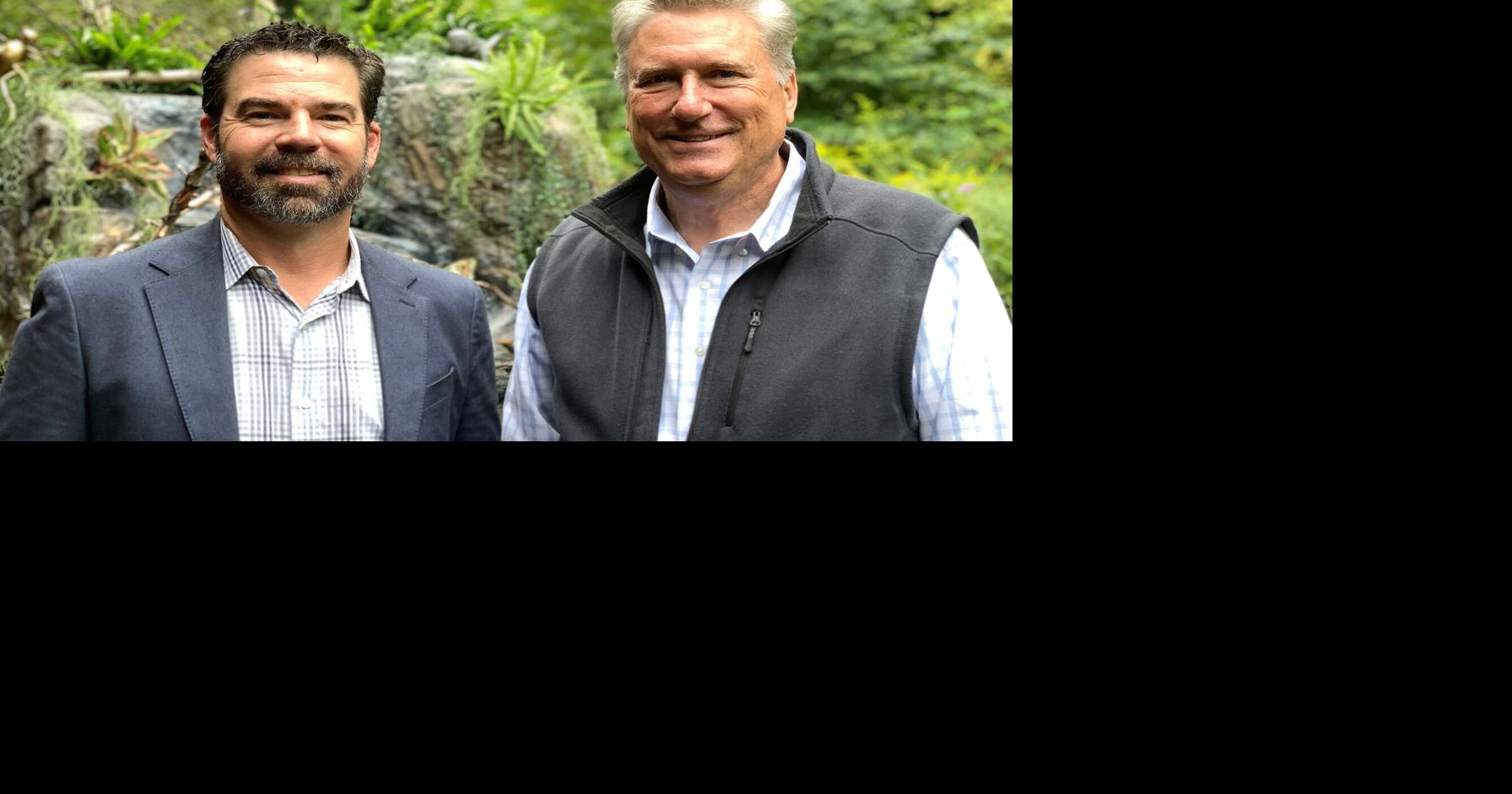 Lancaster Conservancy names new president and CEO | Local News ...
