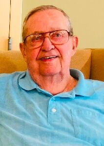 John A. Loucks | Obituaries | lancasteronline.com