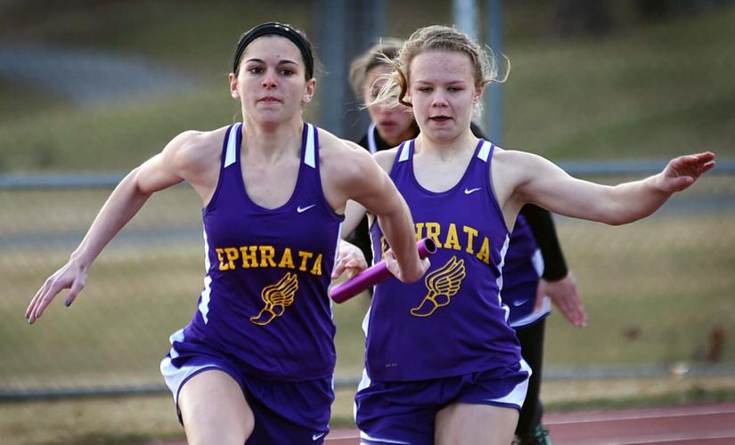 Liebl, Inman named A. Landis Brackbill Award winners | Video ...