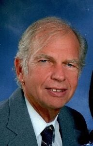 Larry L. Yoder | Obituaries | lancasteronline.com