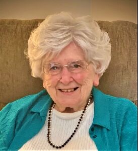 Edna M. (Martin) Gehman | Obituaries | lancasteronline.com