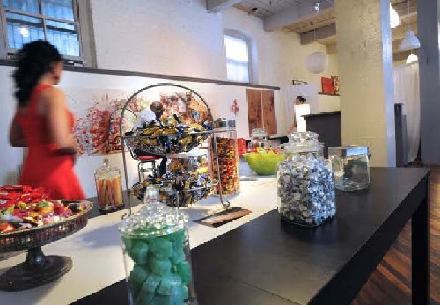 Lancaster's Candy Factory marks first year | News | lancasteronline.com