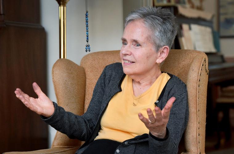 Palestinian with Alternatives to Violence Project disputes Israel’s ...