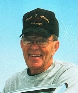 Floyd G. Martin | Obituaries | lancasteronline.com