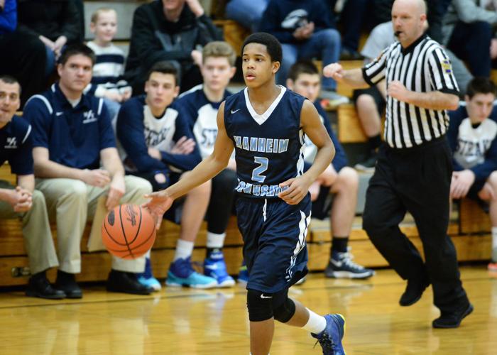 Gallery: Tyler Crespo through the years | | lancasteronline.com