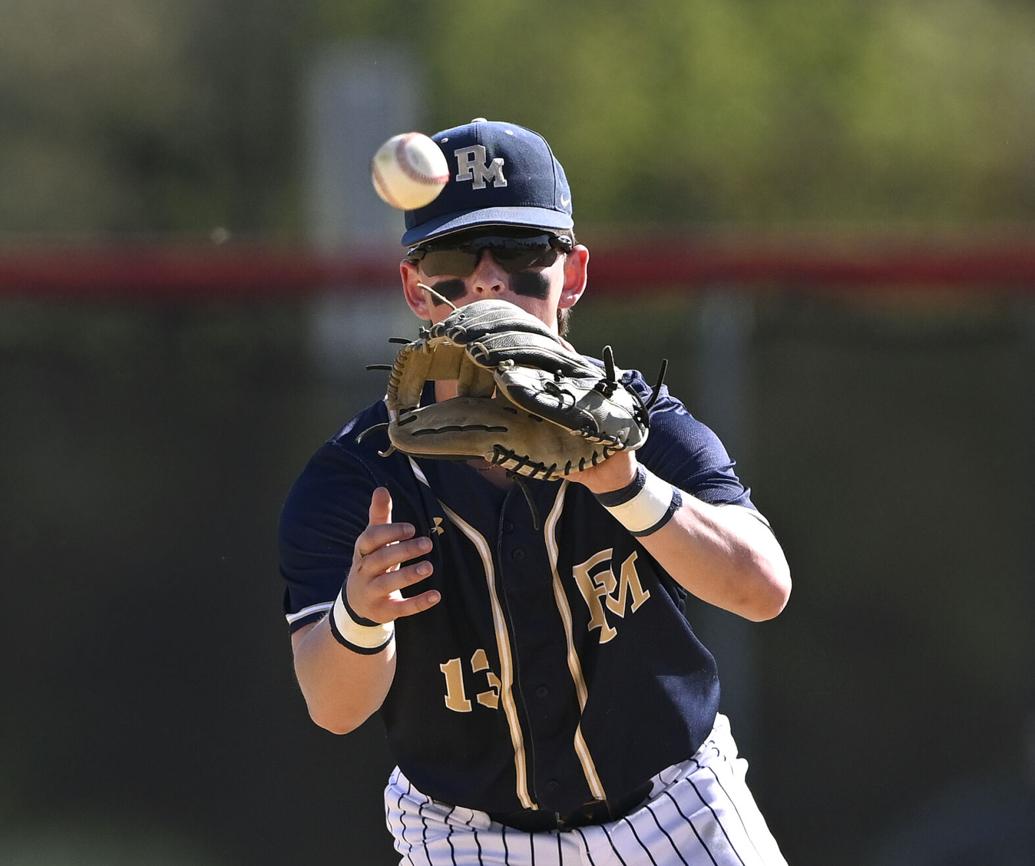 Penn Manor edges Hempfield in L-L League Section 1 baseball showdown ...