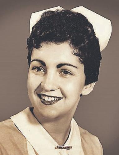 Joyce E. "Gabby" Doster | Obituaries | lancasteronline.com