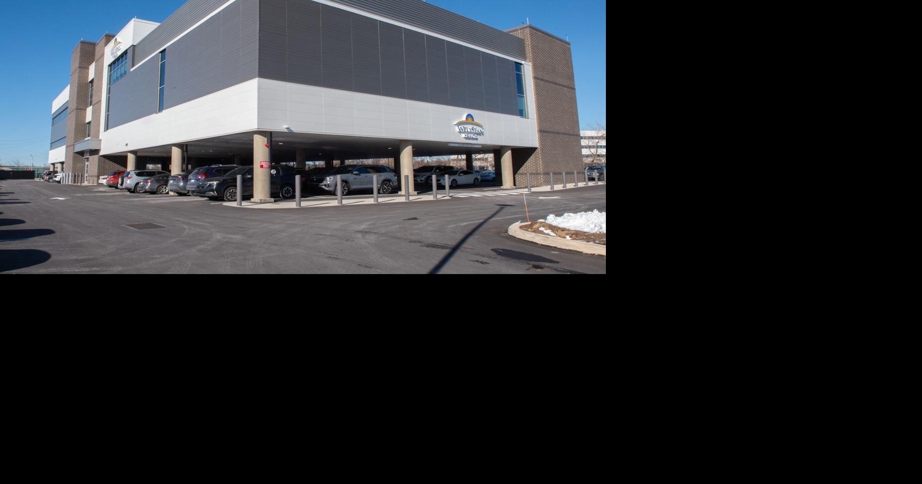 WellSpan debuts new health complex, outpatient surgery center in ...