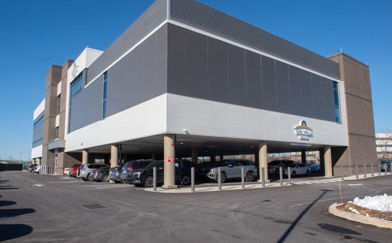 WellSpan debuts new health complex, outpatient surgery center in ...