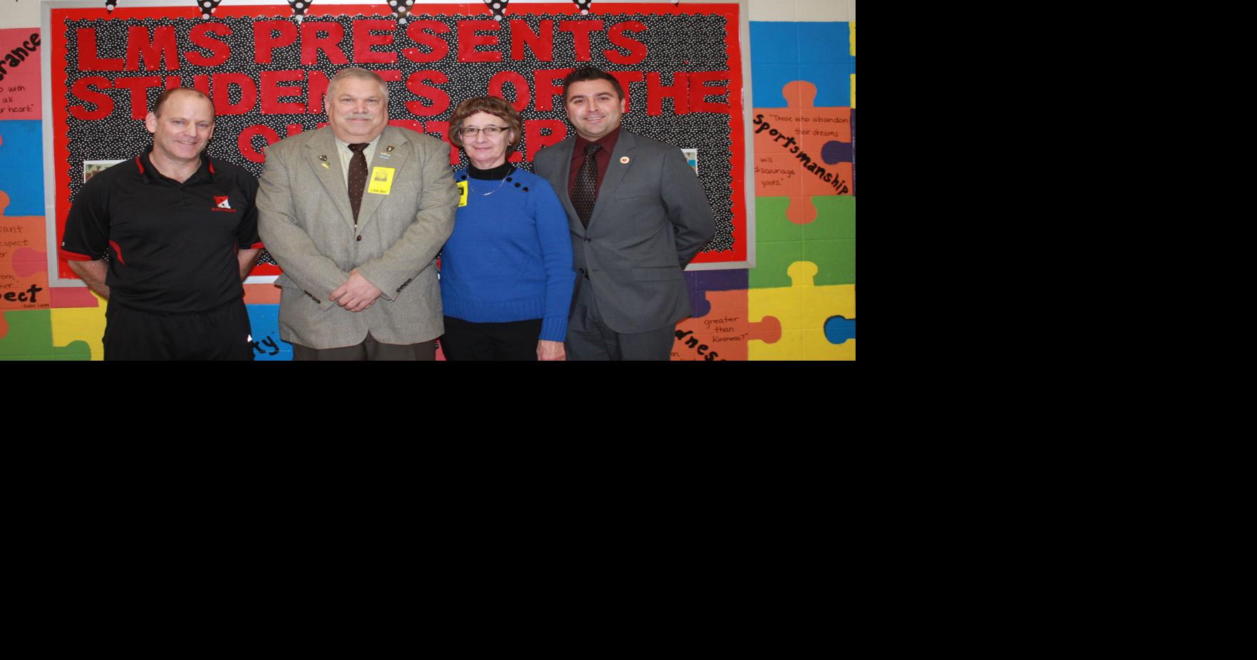 When it comes to Lancaster youth sports, Ken Gerber is a different ...
