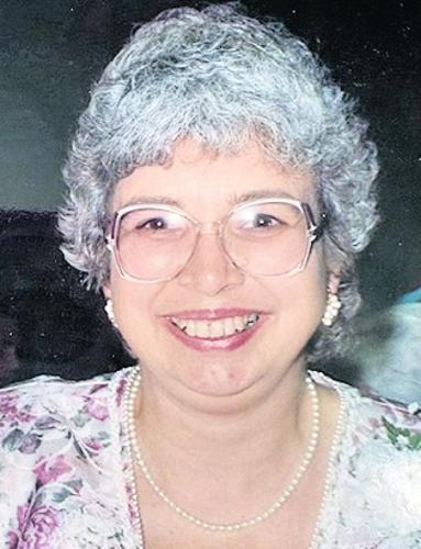 Mary Catherine Kelly | Obituaries | lancasteronline.com