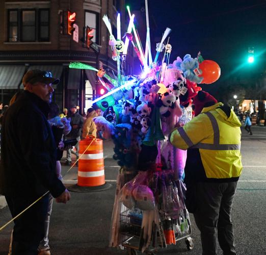 Columbia Halloween Parade gets the spooky season underway [photos ...