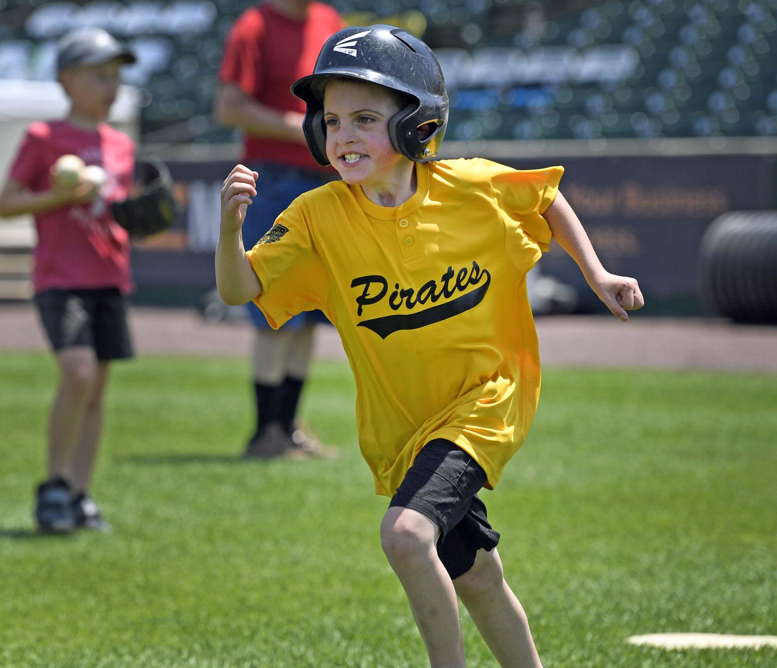 Start of 2020 season on hold for Challenger Lancaster, baseball league ...