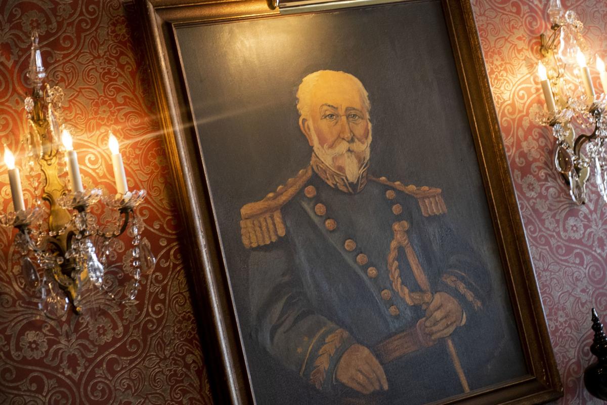 Who was John Sutter, and why was a Lititz hotel named for him? [From ...