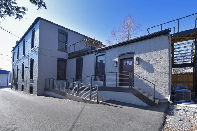 Hupper Candy Factory gets a facelift [photos] | | lancasteronline.com