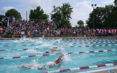 Woodridge nets 4 golds en route to another team crown at Lancaster ...