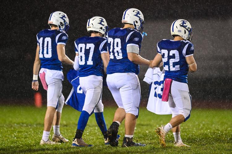 Solanco vs. Elizabethtown - L-L League Week 10 football [photos] | High ...