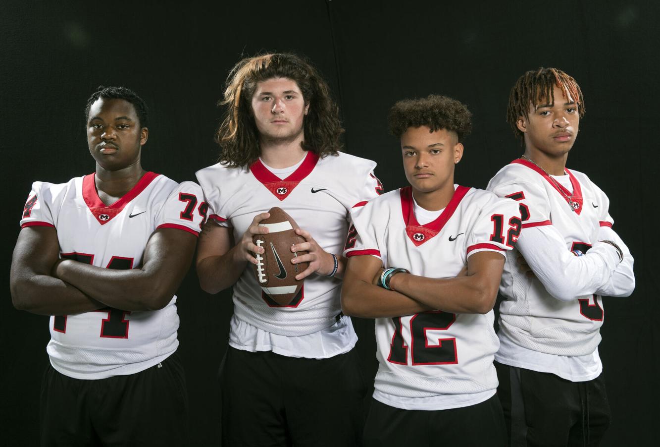 McCaskey looking to grow opportunities as L-L League football season ...