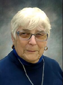 Edith Elaine (Mellinger) Chapman | Obituaries | lancasteronline.com