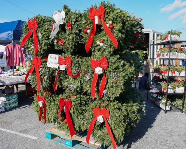 Root's Christmas Show gives holiday shoppers an early start [photos] | Local News ...