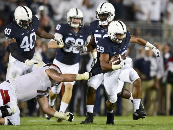 PSU grades: study paying off | Sports | lancasteronline.com