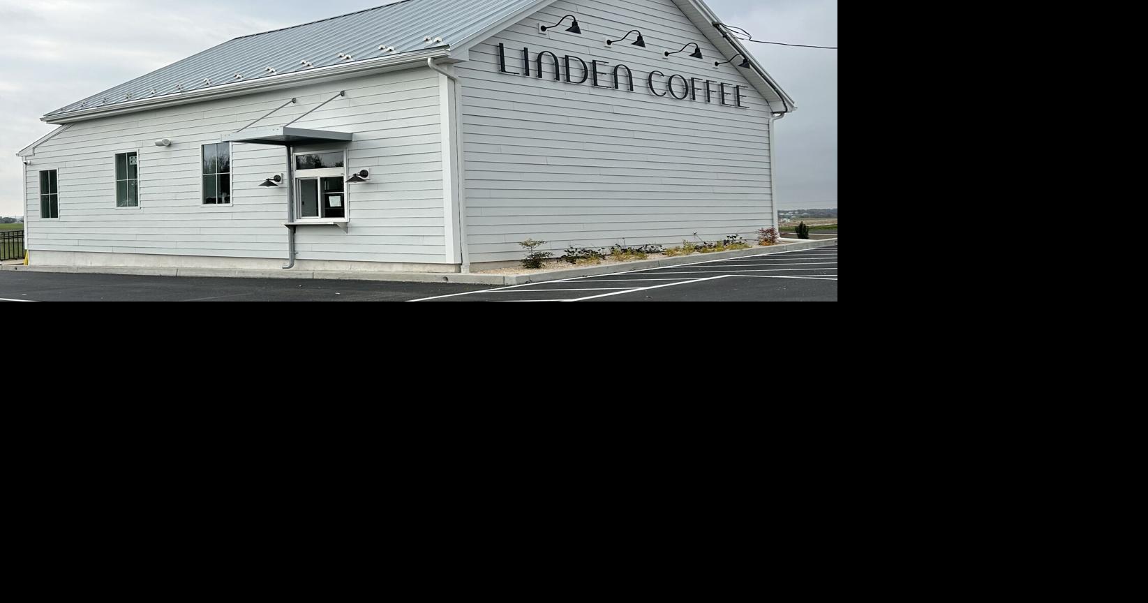 Linden Coffee set to open in onetime Amish schoolhouse near Bird-in ...