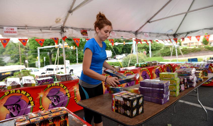 July 4: What to watch out for when buying and using fireworks | Local ...