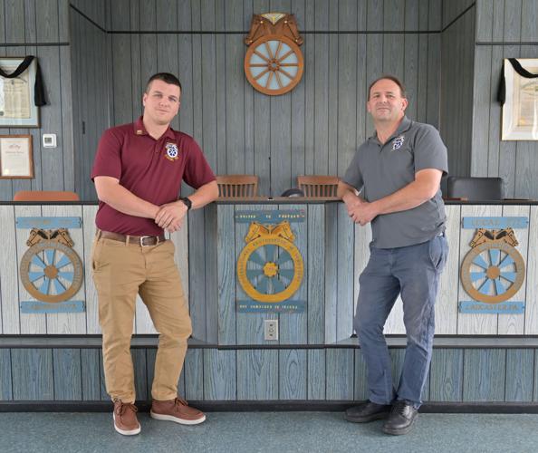 Lancaster County millennials are stepping up to lead labor unions ...