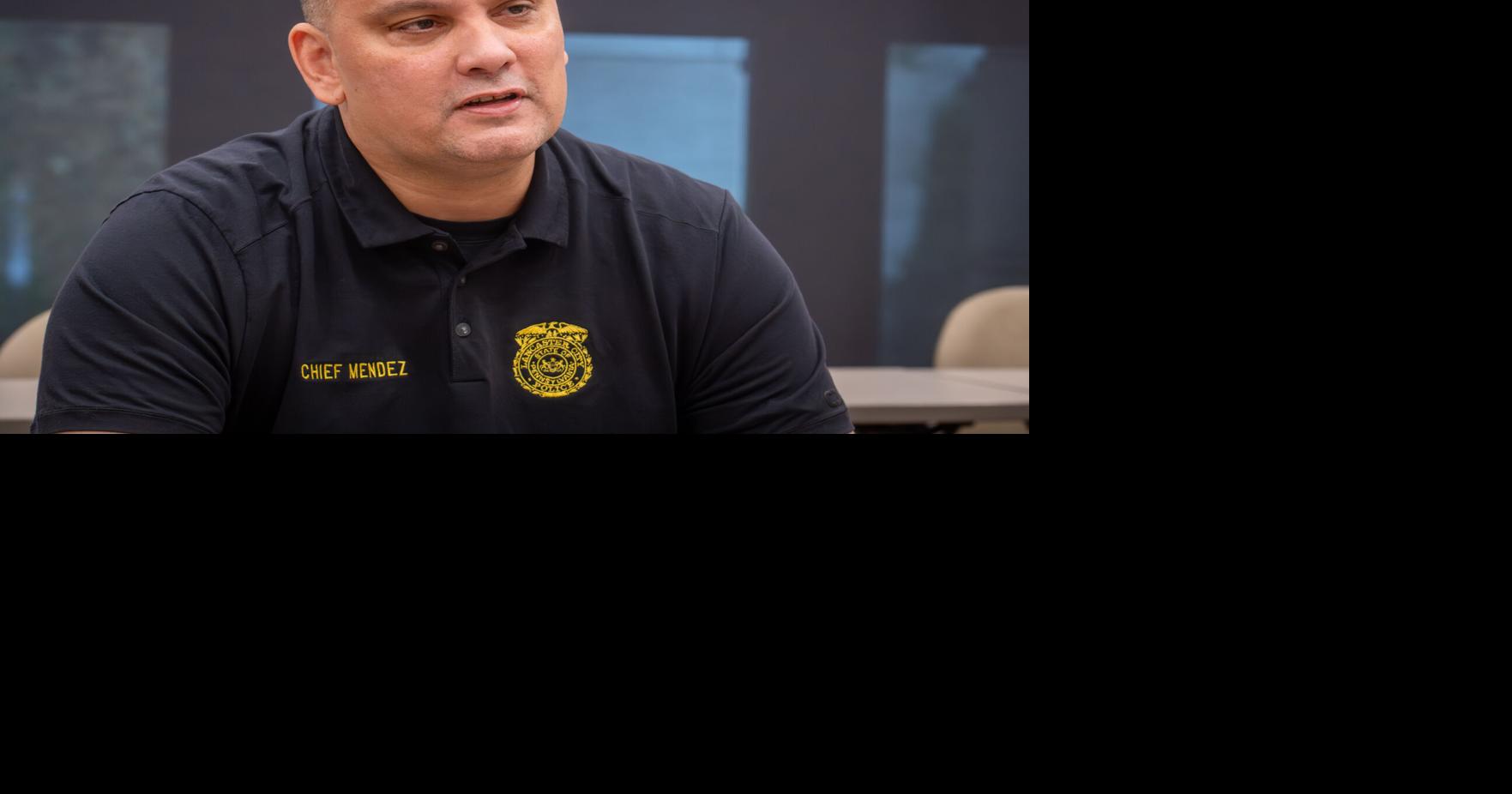 Here’s why each of Lancaster city’s police chiefs since 2000 left the ...