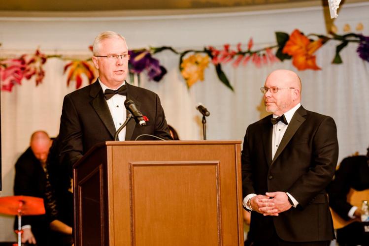 32nd annual Lancaster Heart Ball raised over $316,000 for American ...