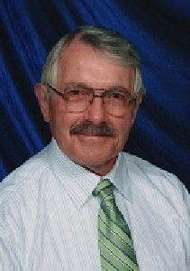 Ronald E. "Ron" Calhoun | Obituaries | lancasteronline.com