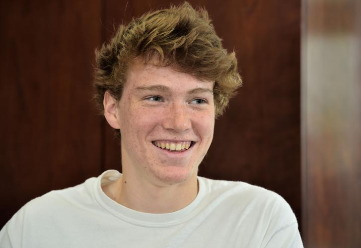 'A chance of a lifetime': Warwick senior selected for inaugural Amazon ...