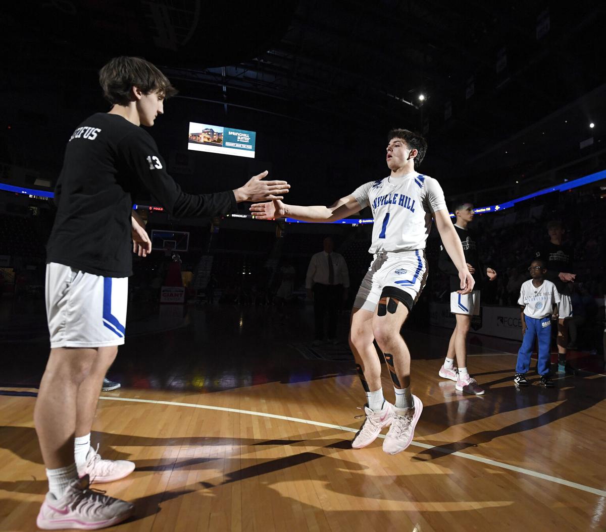CCAC boys basketball quarterfinal matchups are set | Boys' basketball ...