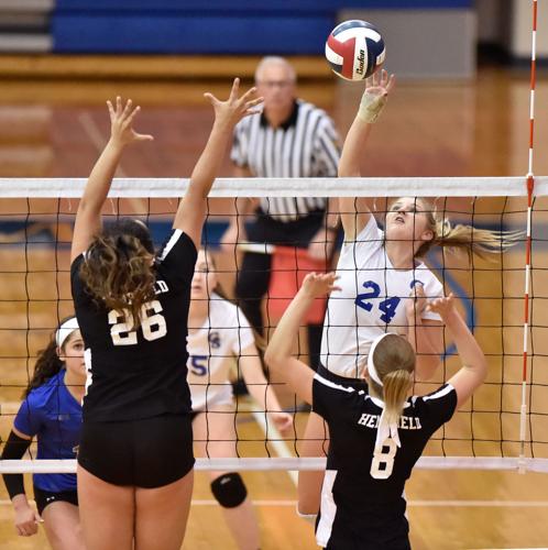 2019 L-L Section Two girls volleyball preview capsules | Sports ...
