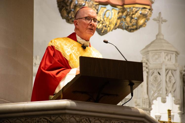 New bishop in town: Timothy Senior visits Lancaster for the first time ...