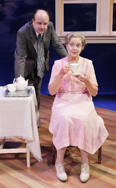 Intimate 'Daisy' a great pick | Entertainment | lancasteronline.com