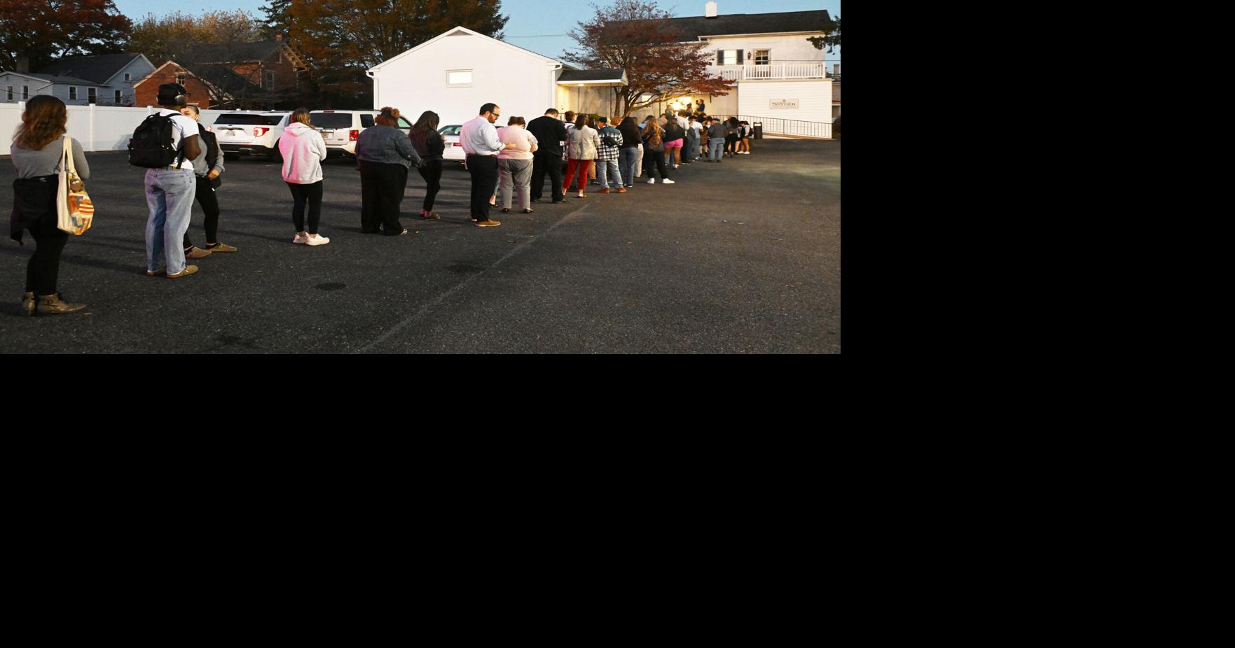 Voters Guide 2025: Everything you need to know for Election Day ...