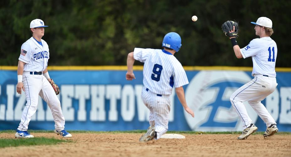 Lampeter-Strasburg baseball clinches L-L playoff berth, topping ...