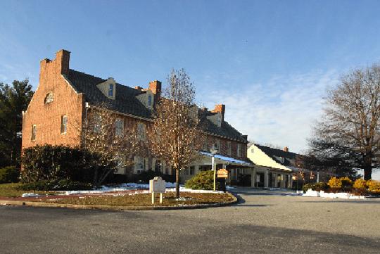 Historic Strasburg Inn reborn | Business | lancasteronline.com