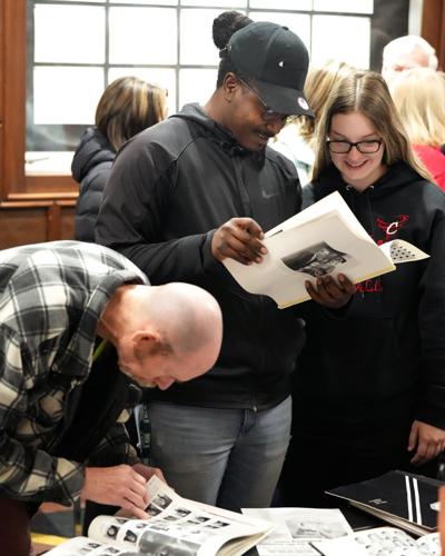 J.P. McCaskey High School turns 85 in style [photos] | Local News ...