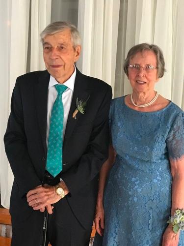 Bernheisel 60th Anniversary | Anniversaries | lancasteronline.com